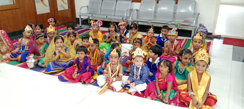 VLS International Public School | Gallery